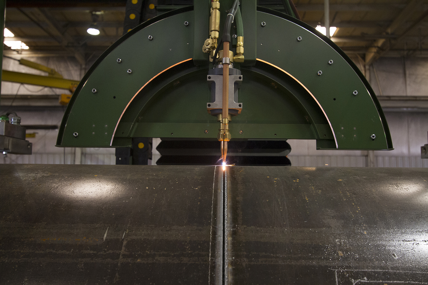 Fabrication Photo Gallery – VTS Fabs in Lubbock, Texas